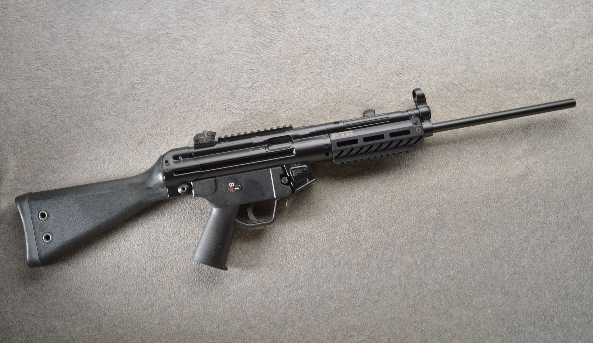PTR Industries ~ PTR9 ~ 9MM | Bass Pro Shops